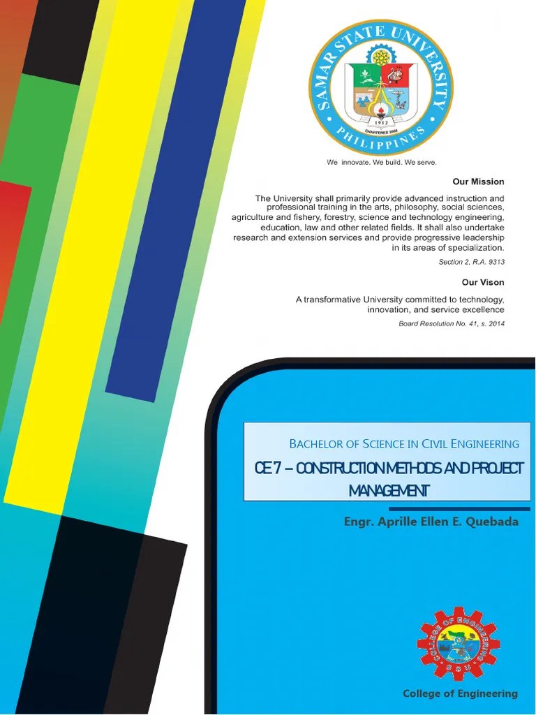 Lp1 In Ce 7 Cmpm Pdf Mediation Project Management