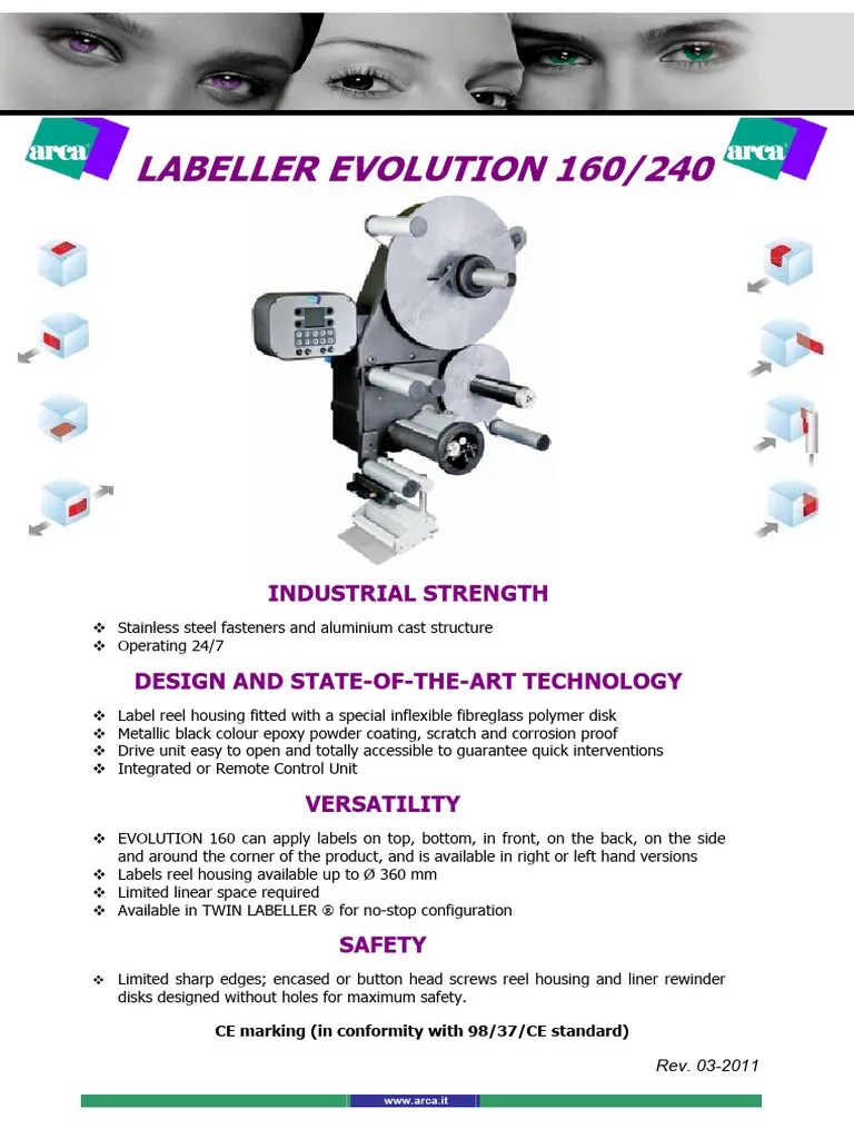 Evolution Pdf Materials