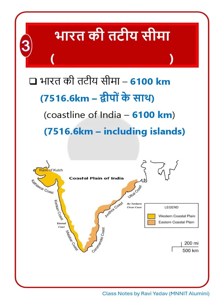 Indian Geography Part 3 Pdf