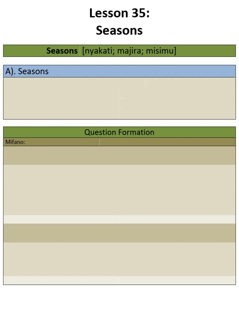 Lesson 35 Pdf