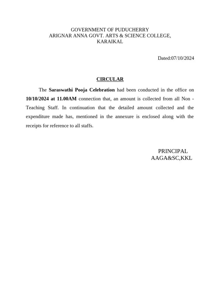 Circular Pdf