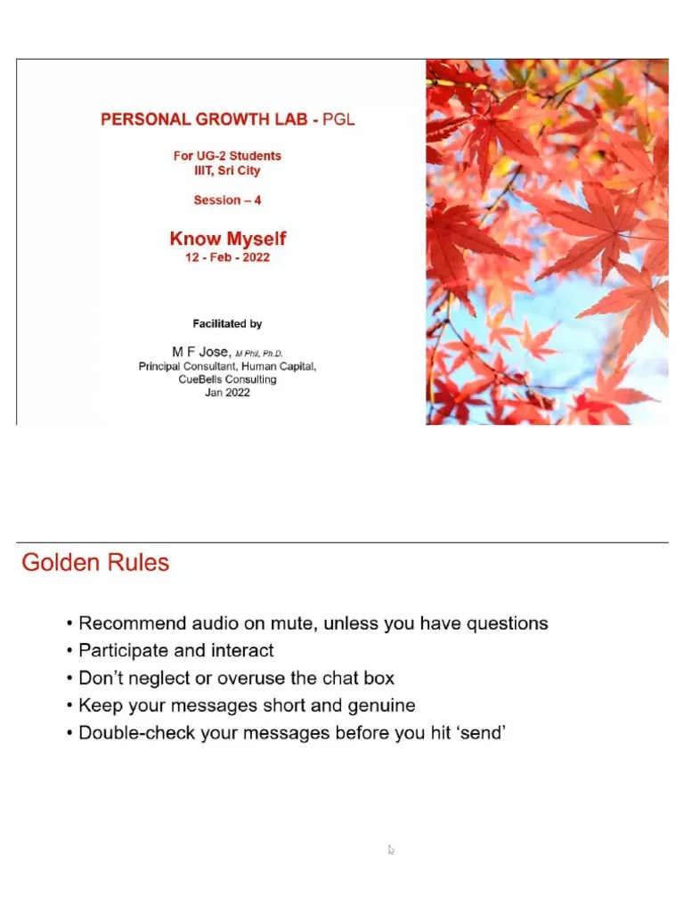 Session 4 Pdf