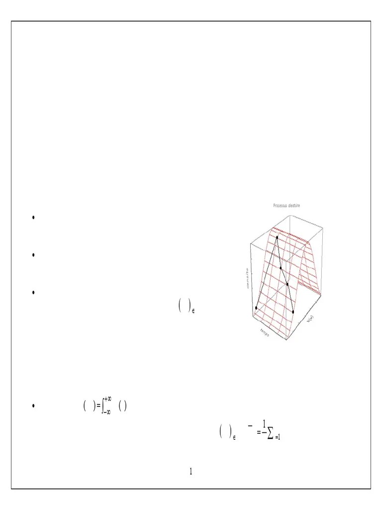 11 Time Series Pdf Statistical Inference Applied Mathematics