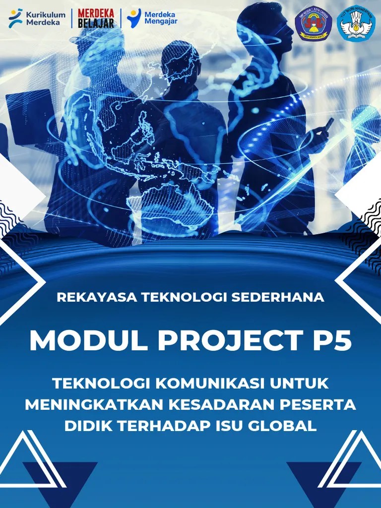 Modul P5 Rekayasa Teknologi Sederhana Pdf