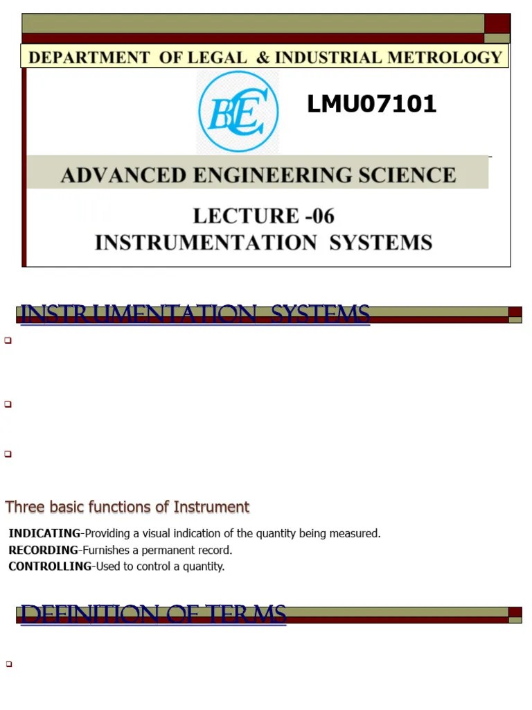 Lecture 06 - Microprocessor | PDF | Instrumentation | Integrated Circuit