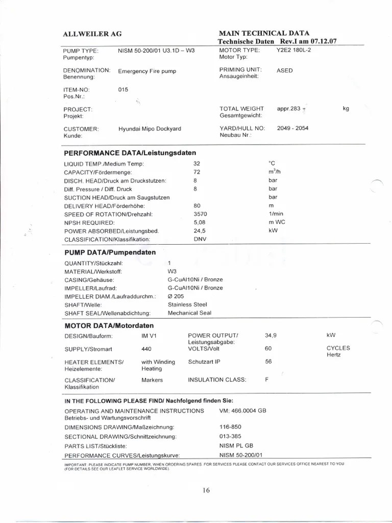 Emergency Fire Pump0001 Pdf