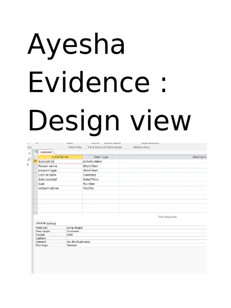 Ayesha Pdf