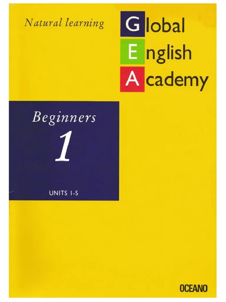 Beginner 1 Pdf