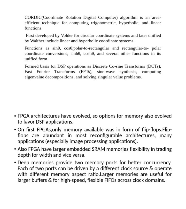 Fpga Pdf