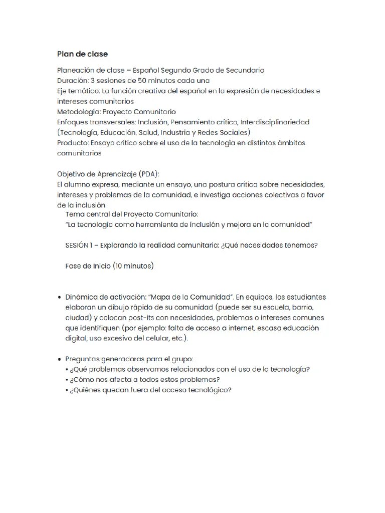 Proyecto Pdf