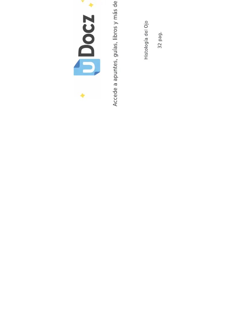Ojo Pdf