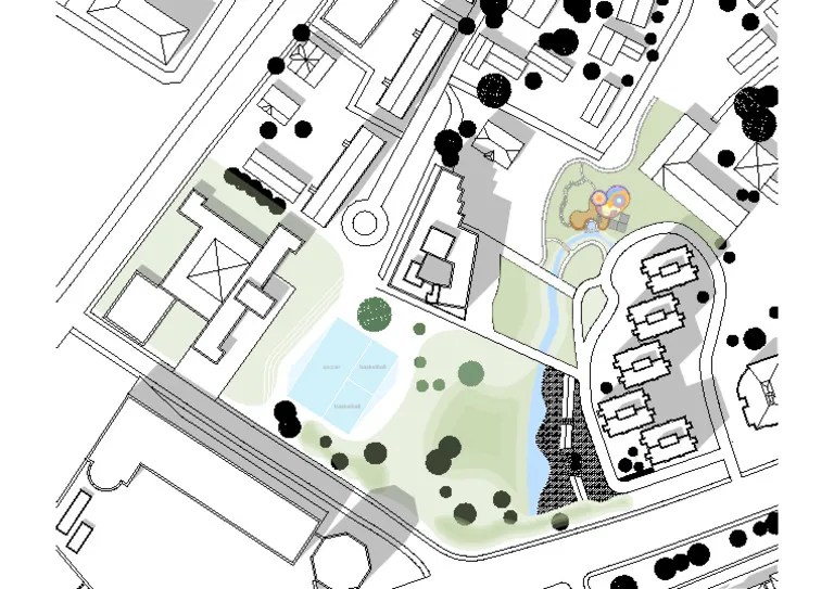 Playground Pdf