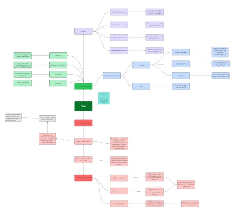 Mapa Mental U2 Pdf