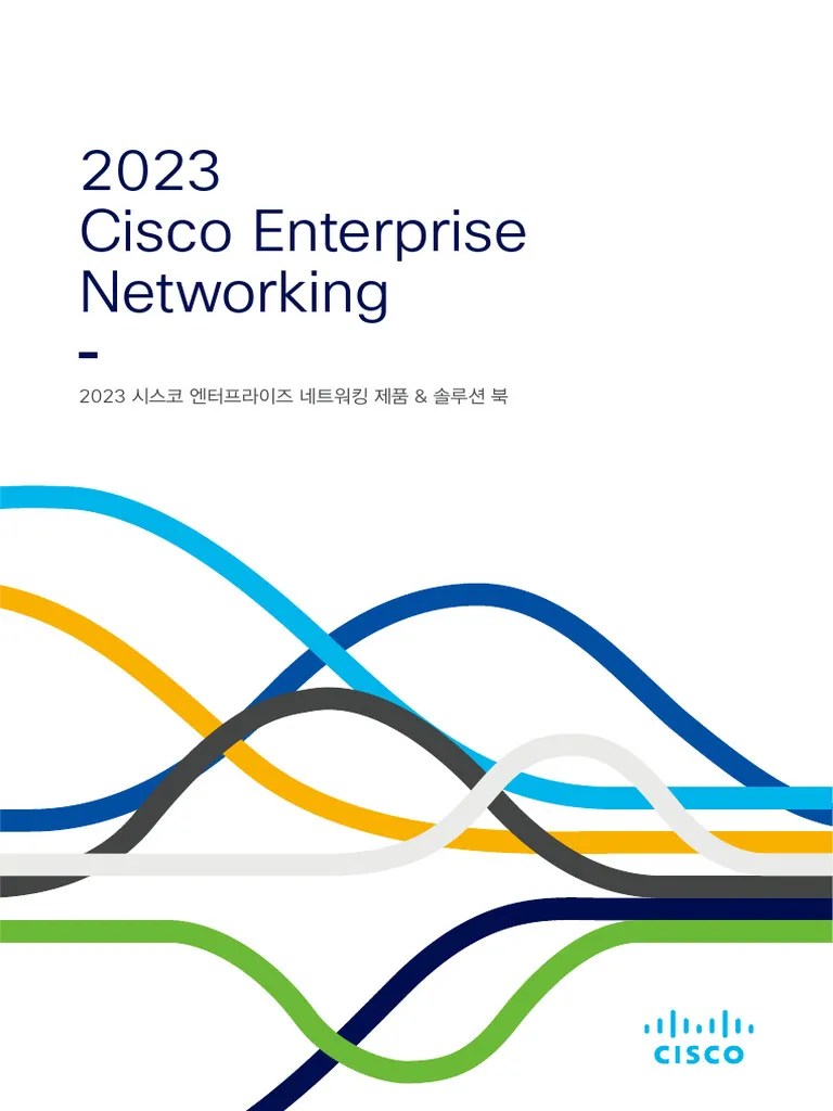 Cisco Network Pdf