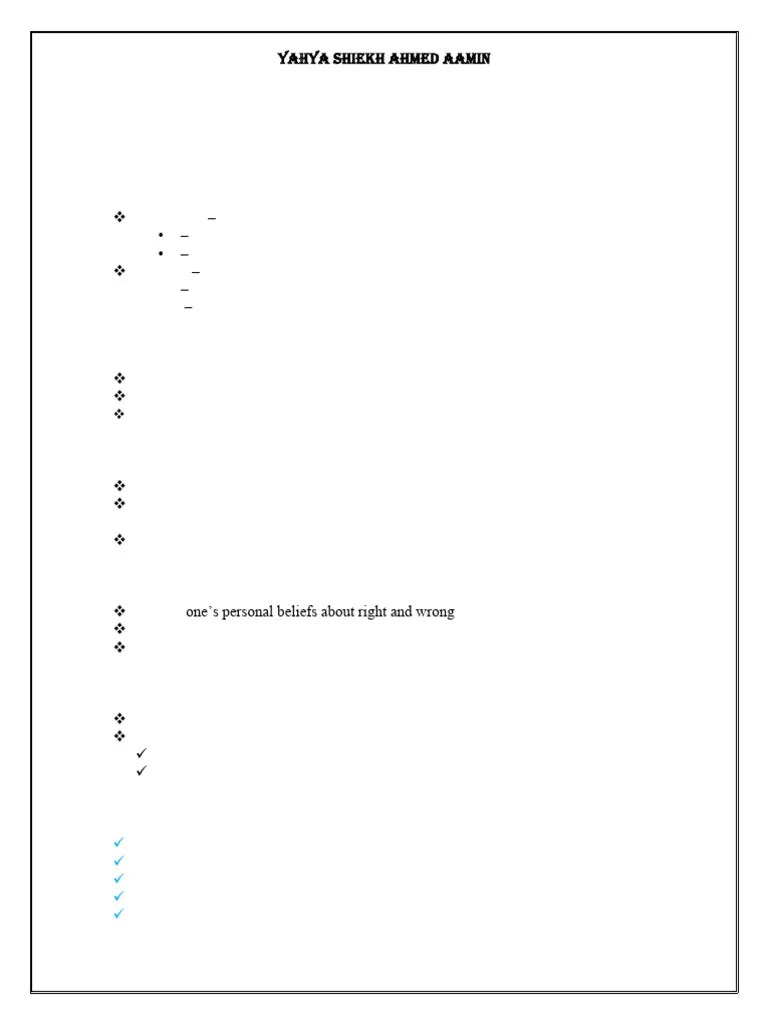 Computer Ethics Summary Chapters 1 2 3 4 Pdf Phishing Security Hacker