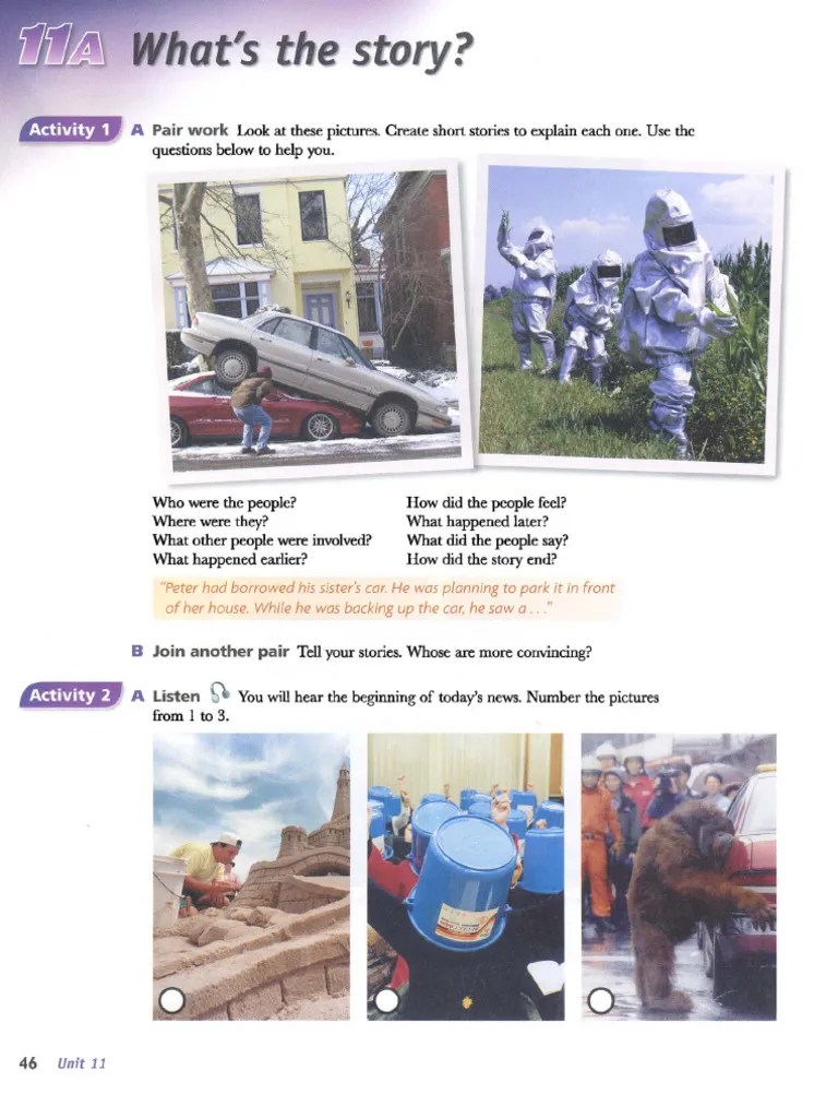 Let S Talk 3 Unit 11 Hw Pdf