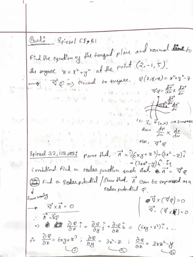 Vector Part 2 Pdf