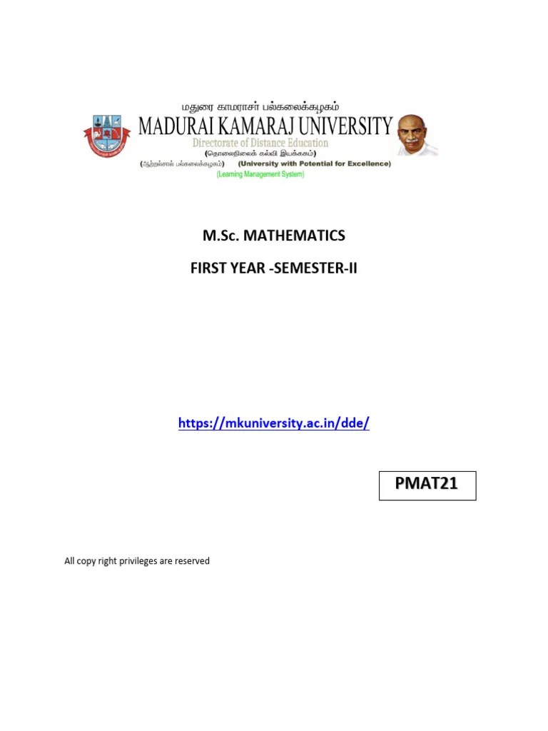 Linear Algebra Pdf Linear Subspace Basis Linear Algebra