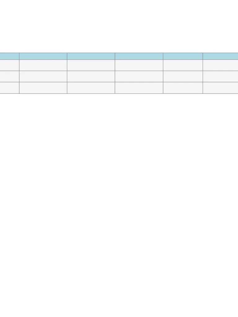 Weekly Meal Plan Clear Pdf