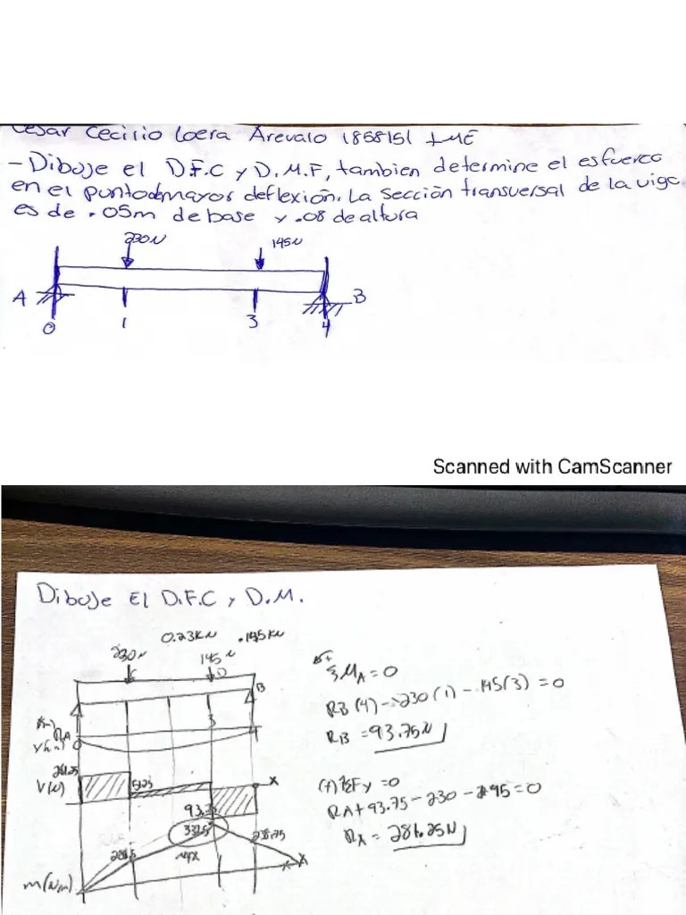 Vigas Pdf