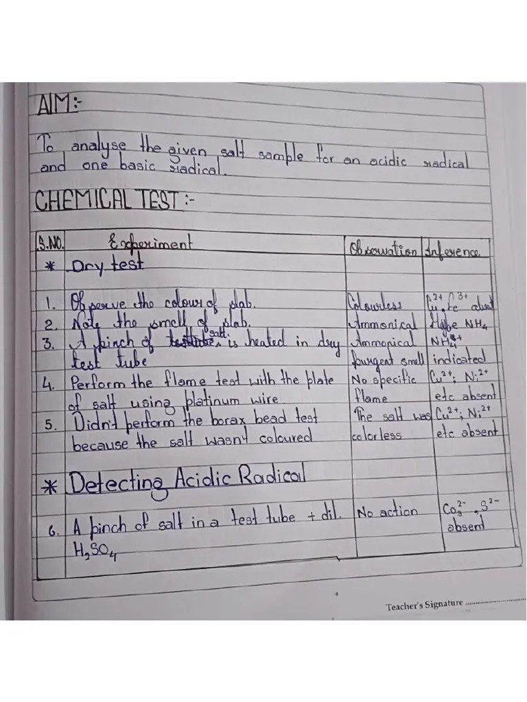 Experiment No 6 Pdf