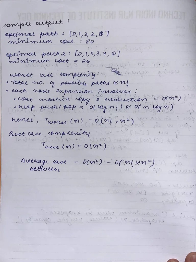 Aoa Practical File Pdf