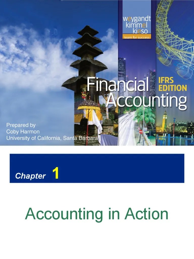 Kieso Chapter 1 Slide Pdf Accounting Expense