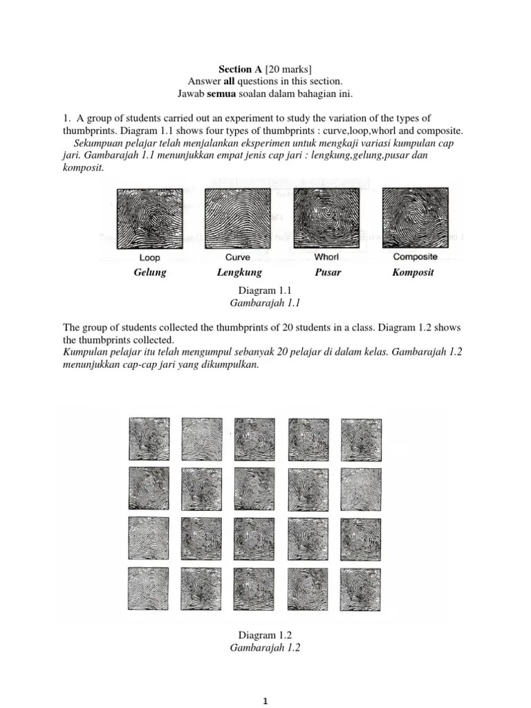 Soalan Sains Form 4 Pdf