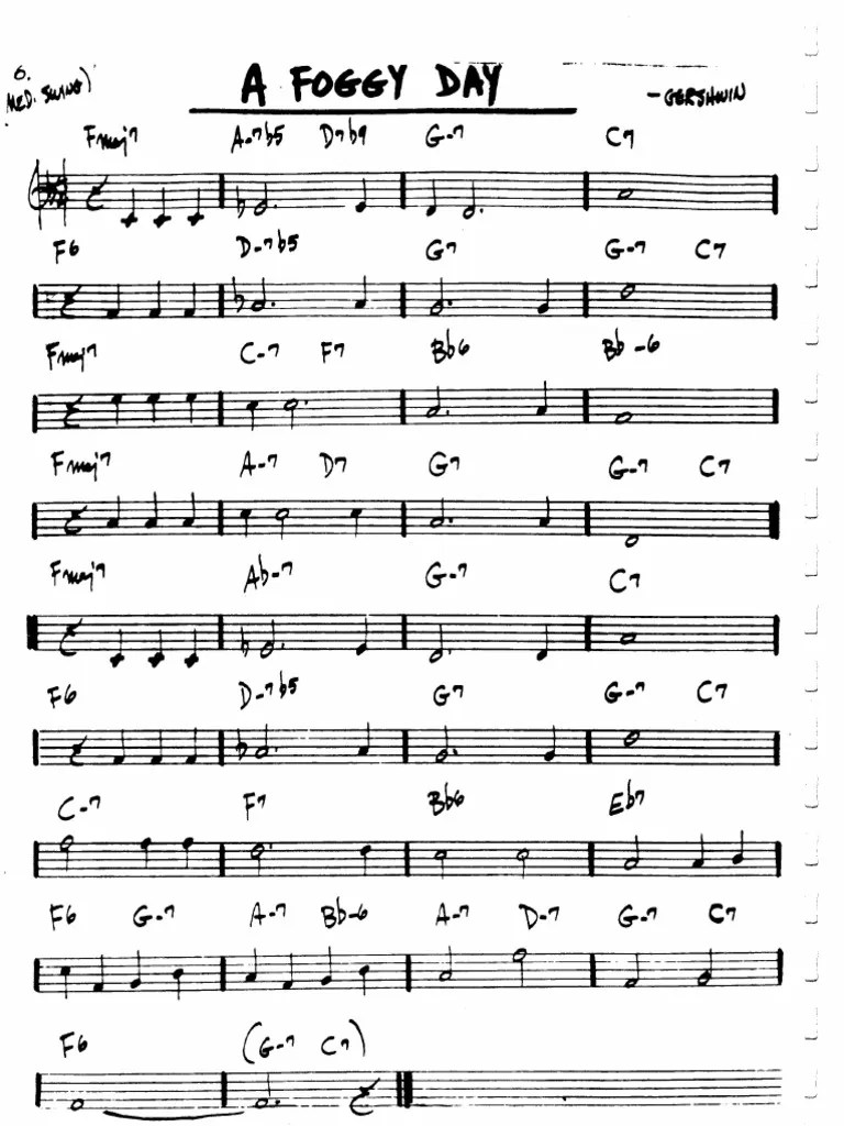 Easy Jazz Standards Real Book 1 Pdf