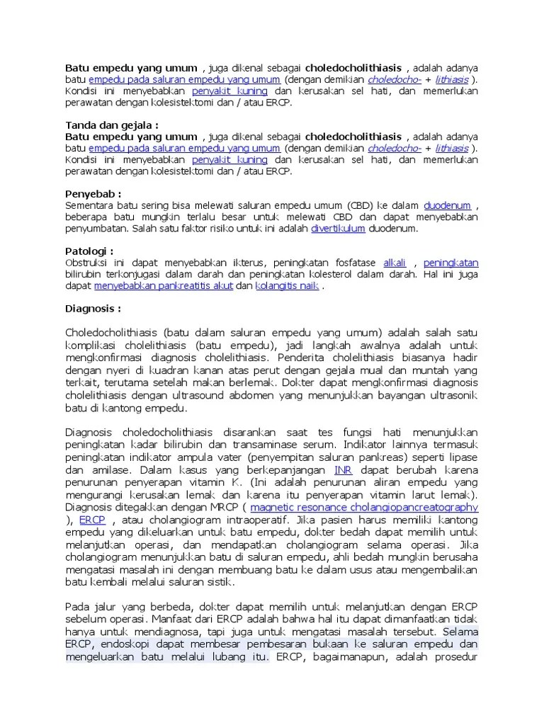 Batu Cbd Pdf