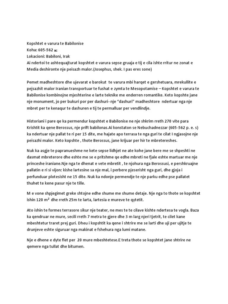 Babilonia Pdf