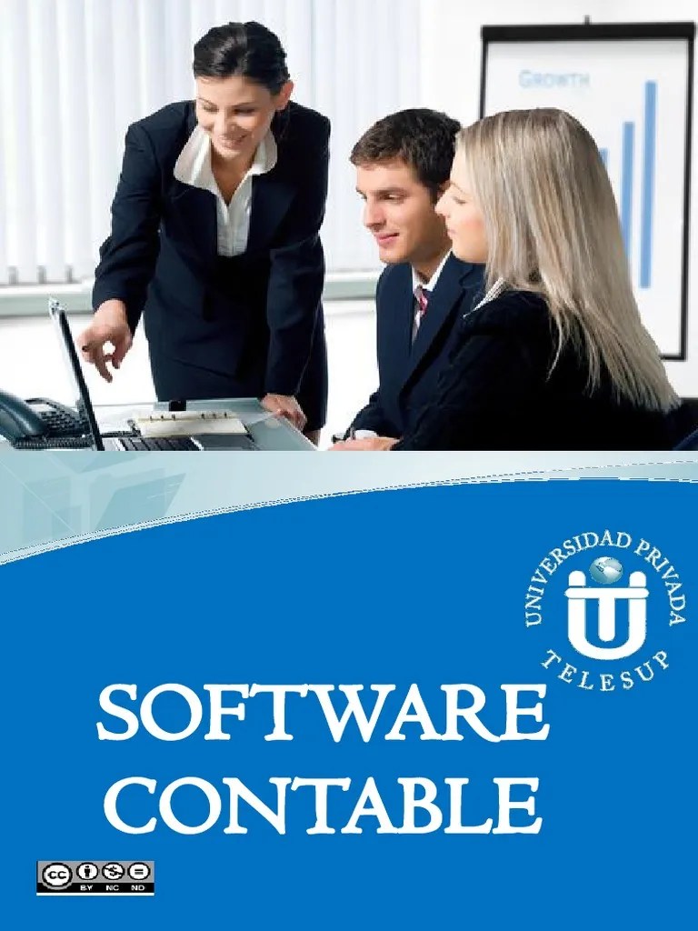 Software Contable Ms Project Y Más Pdf Gestión De Proyectos
