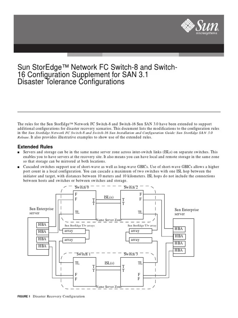 Sun Storedge 816 3652 10 Pdf Pdf Server Computing Intellectual