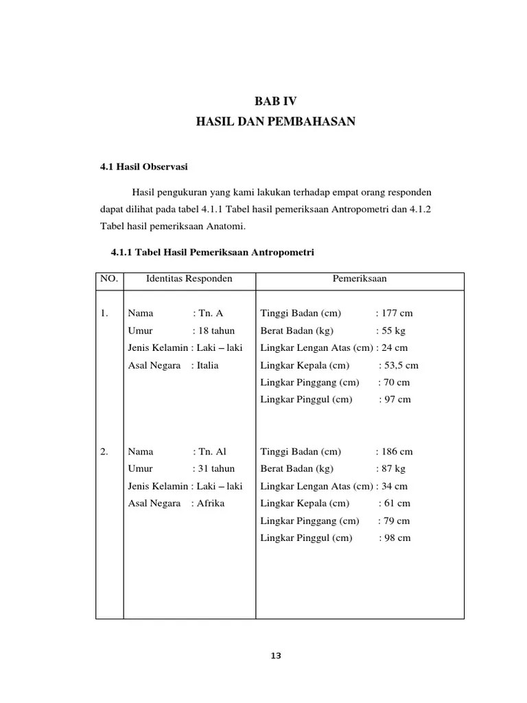 Bab 4 5 Pdf