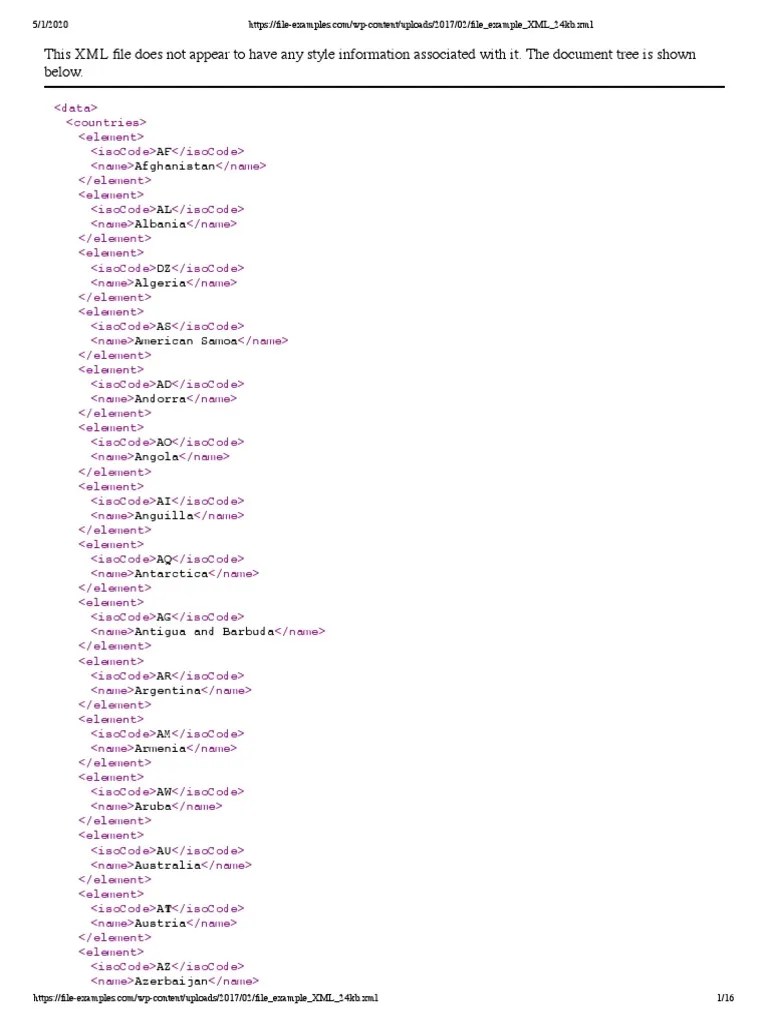 File Example Xml 24kb Pdf
