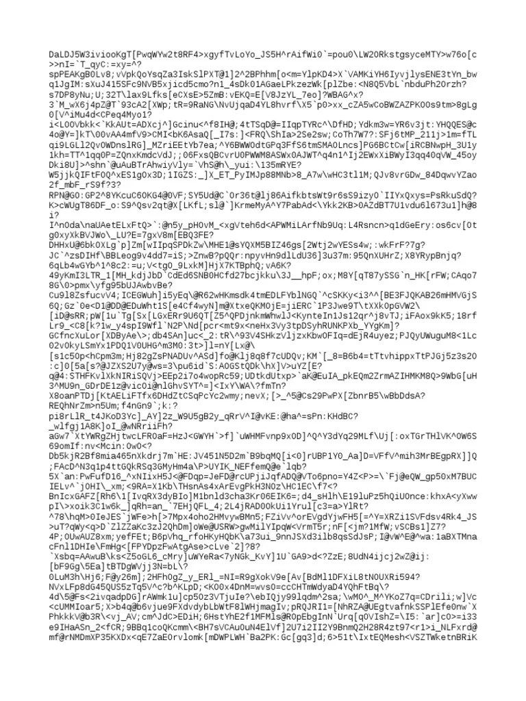 Unraveling Complex Data Patterns Pdf Technology Engineering