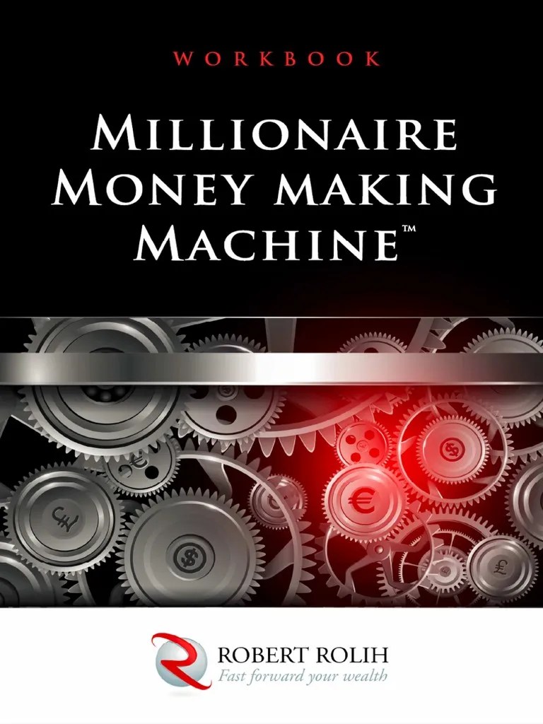 MMMM Workbook | PDF | Stockbroker | Investing