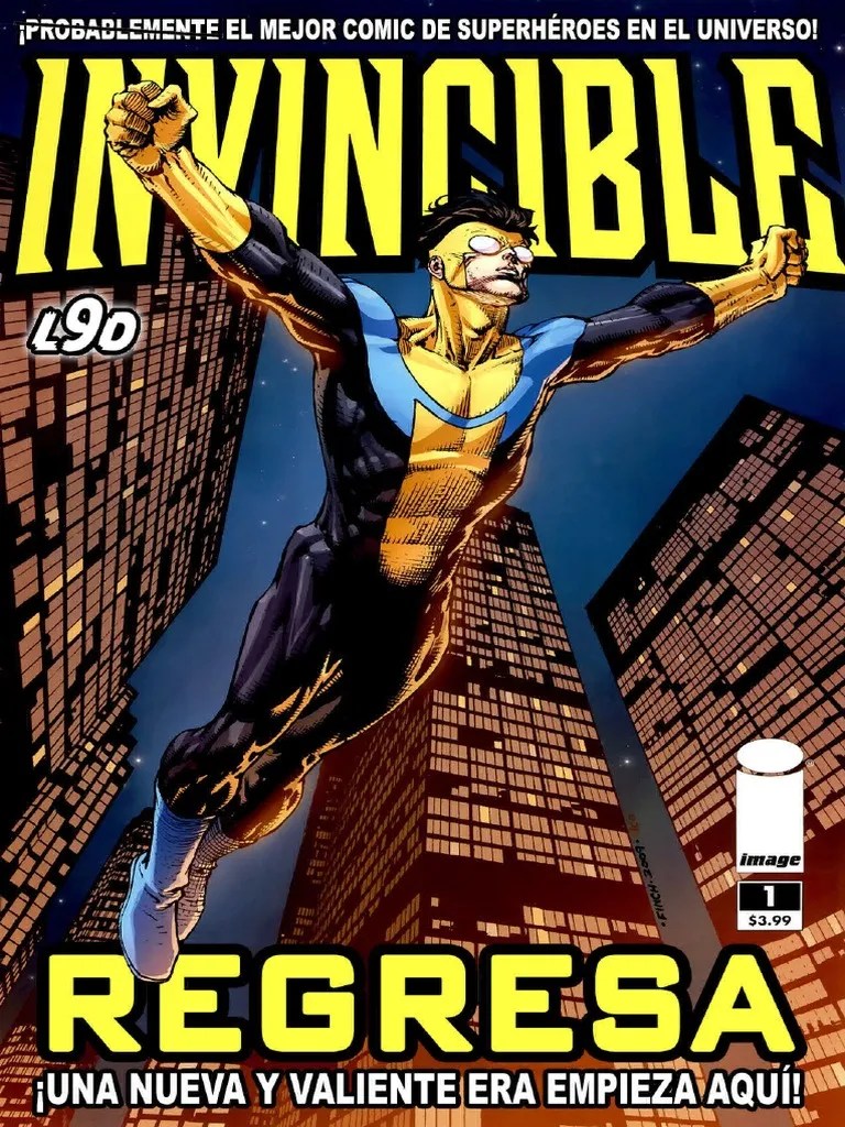 Invincible 70b Invincible Returns 1 Pdf