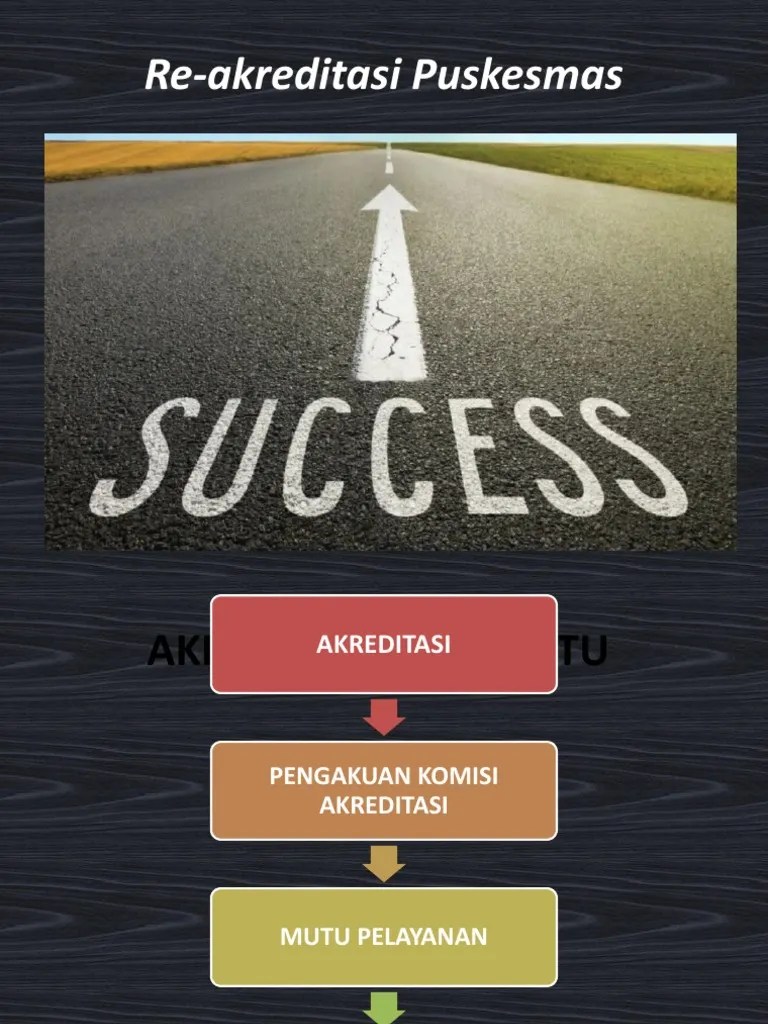 Persiapan Re Akreditasi | PDF