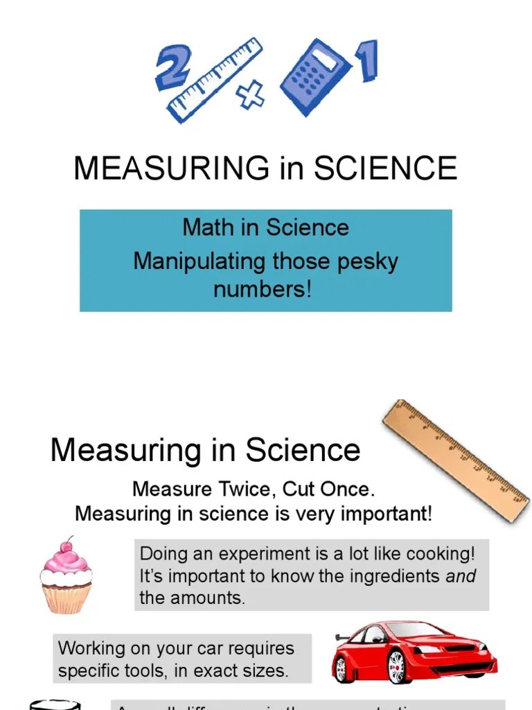 Student Si Units And Unit Conversions Pdf Litre International