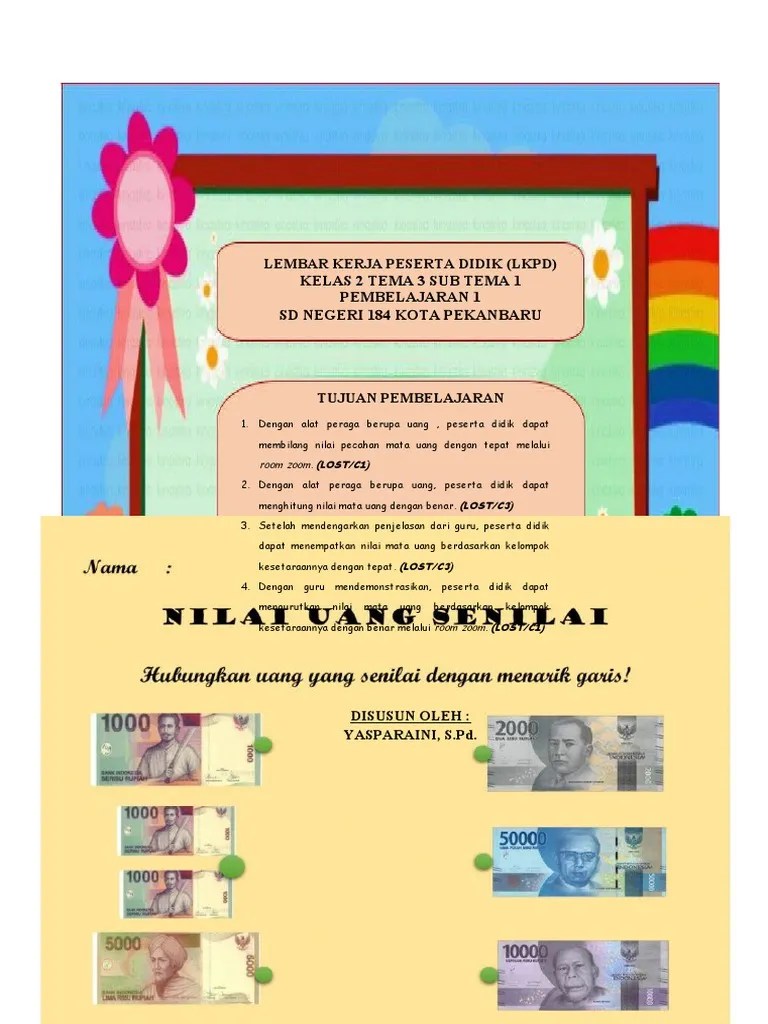 Lkpd Fix Pdf