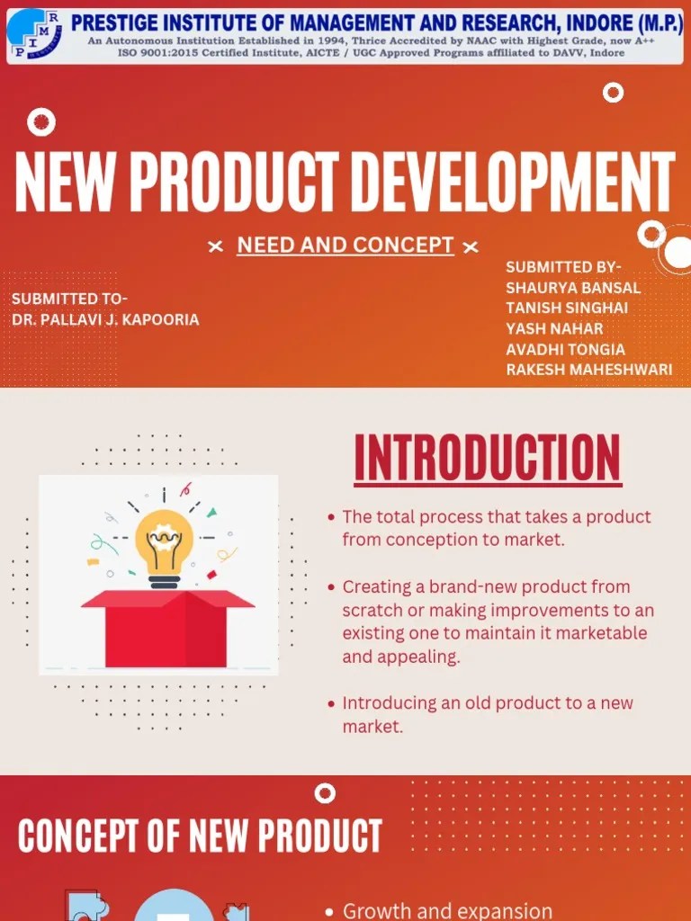 New Product Development Project Pdf The Coca Cola Company Coca Cola