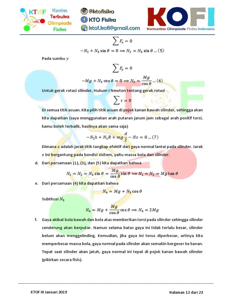 Ktof 3 Pdf