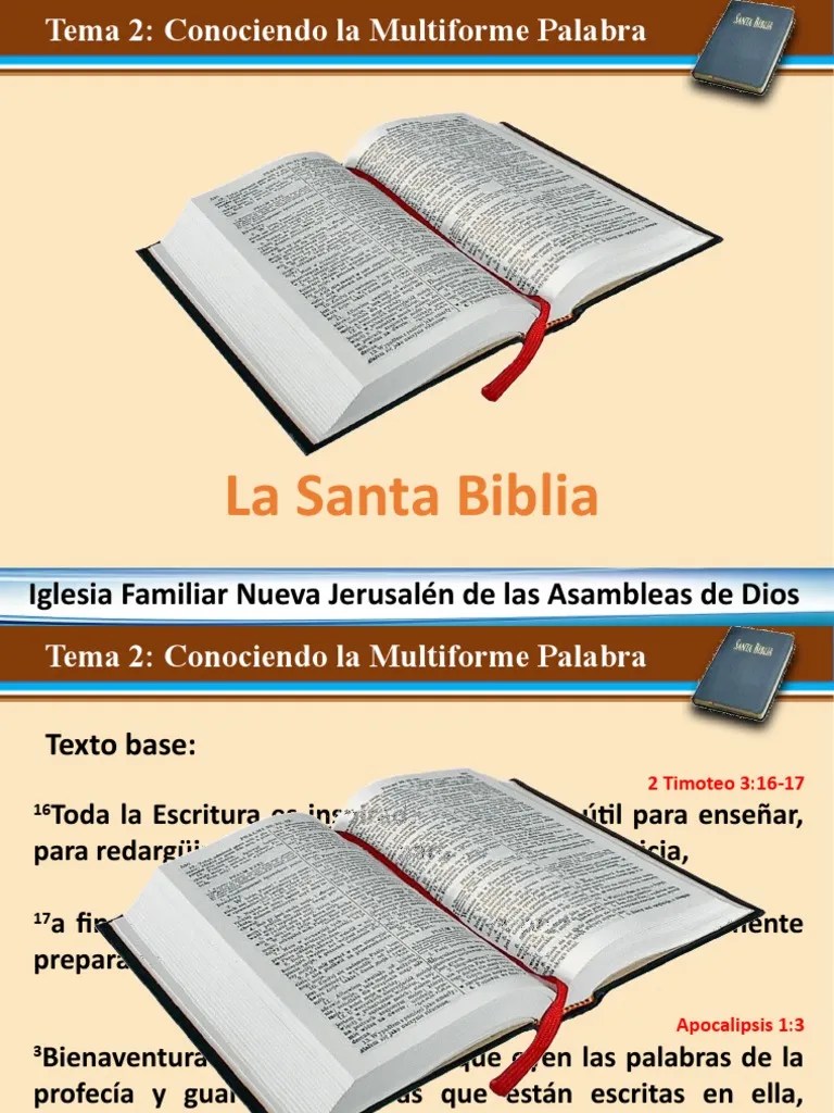 La Biblia Guía Espiritual Y Vital Pdf Biblia Libros