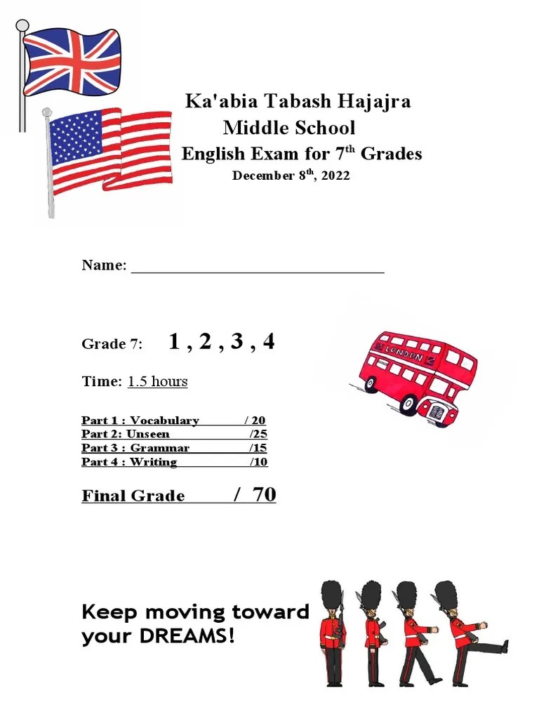 7th New Pdf Language Arts Discipline