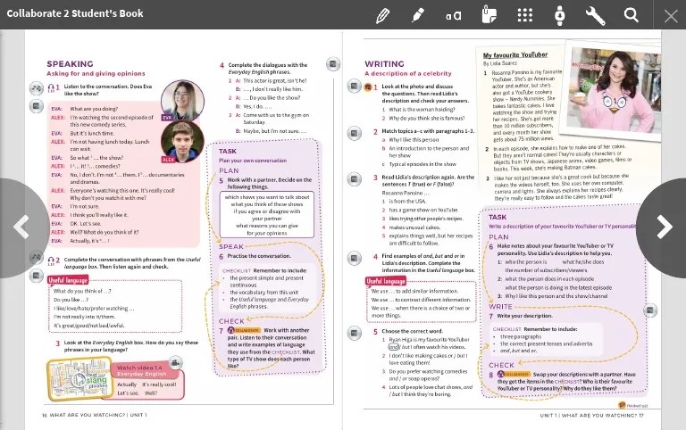 Ebook Blinklearning Pdf