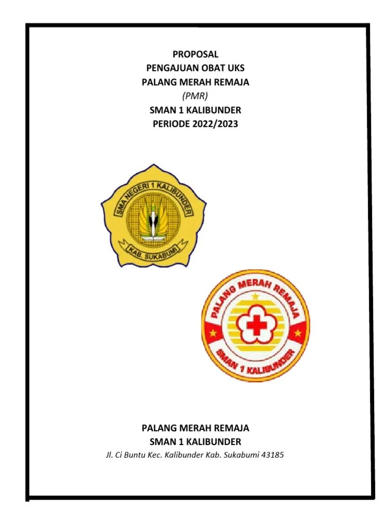 Pengajuan Obat 2023 Pdf