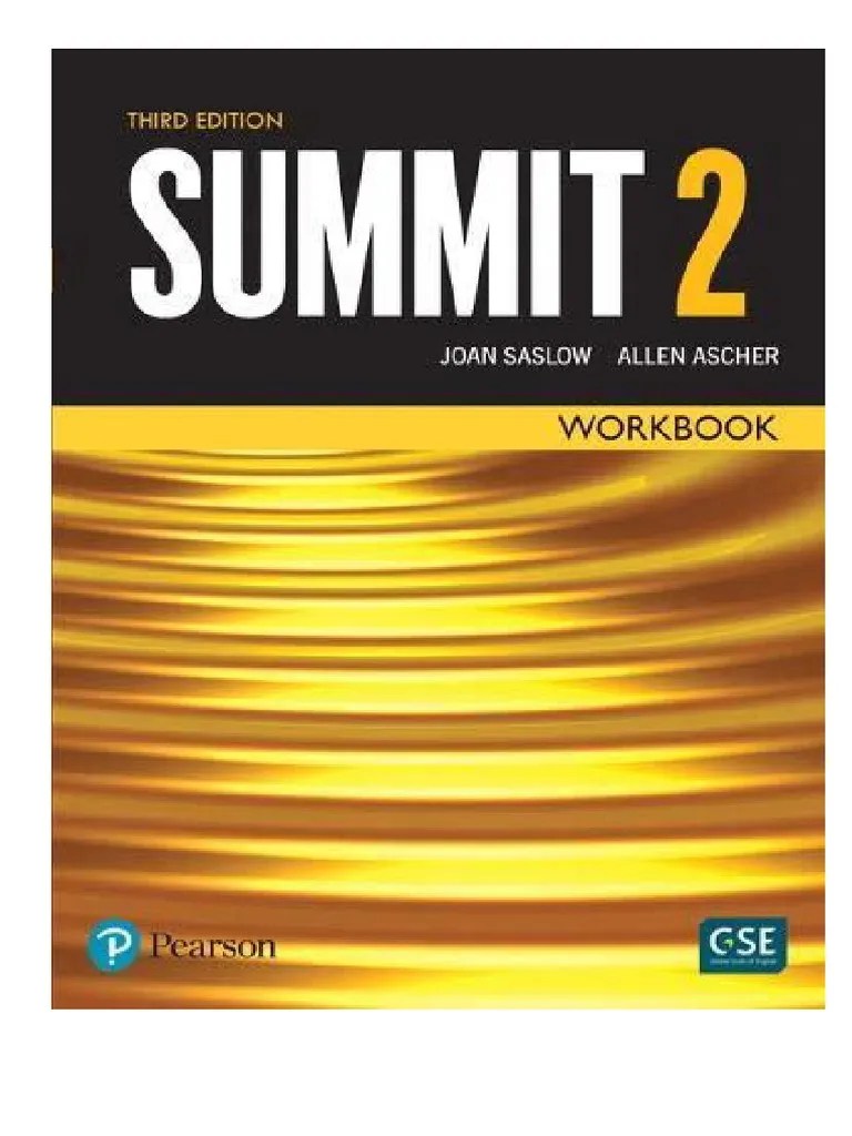 Summit 2 Wb Pdf