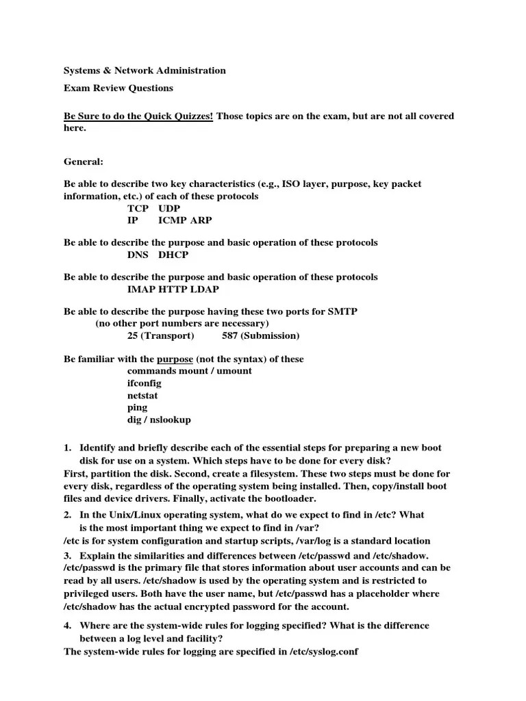 System Network And Administration Pdf Domain Name System Cyberspace