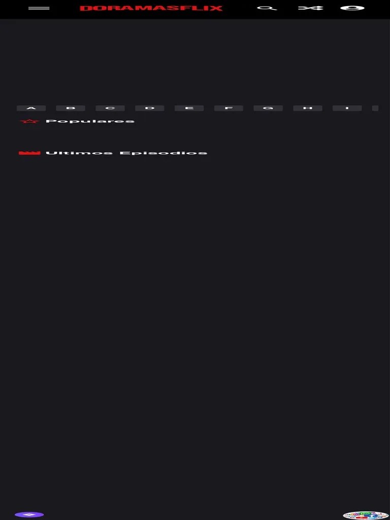 DoramasFlix ? Ver Doramas Y Películas Online Sub Español Gratis HD ...
